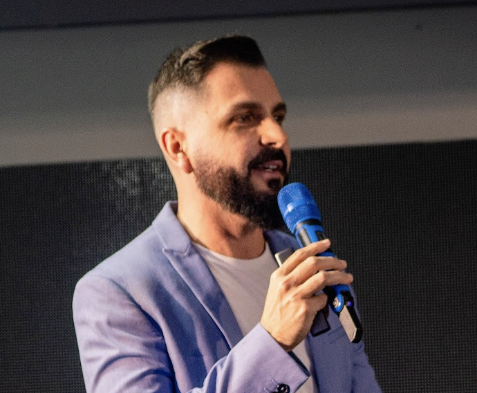 Fabio Nudge – Produtividade Digital